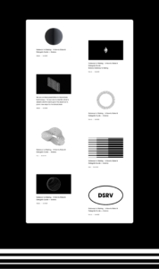 dsrv - 블록체인 기업 소개 홈페이지 - 워드프레스 제작 사례 | 스튜디오 제이티