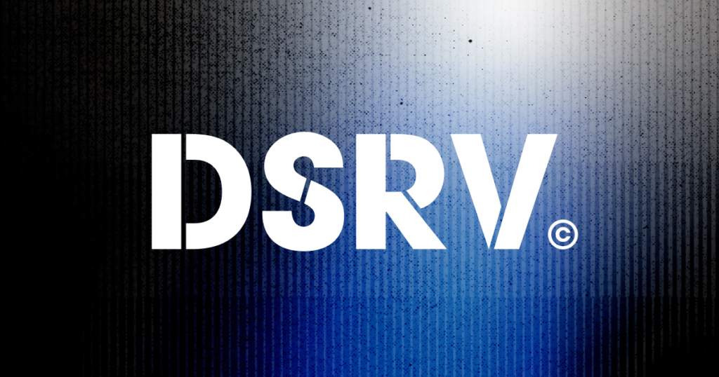 dsrv - 블록체인 기업 소개 홈페이지 - 워드프레스 제작 사례 | 스튜디오 제이티