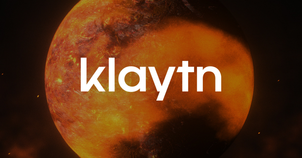 클레이튼 (klaytn) - 블록체인 재단 웹사이트 - 워드프레스 제작 사례 (2023년) | 스튜디오 제이티